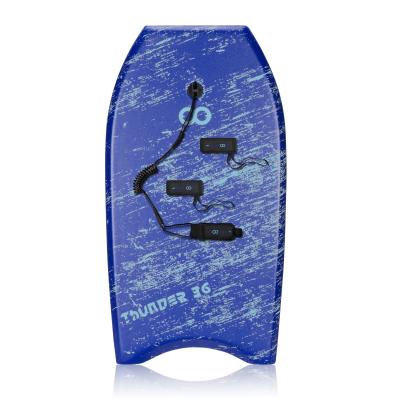 China Customize Design Woowave XPE Light 36inch Surfboard for Surfing 18.8 Inch Board Width for sale
