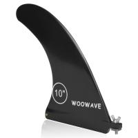 China Upgrade to PVC Colorful Surfboard Fins for Enhanced Kiteboarding Performance for sale
