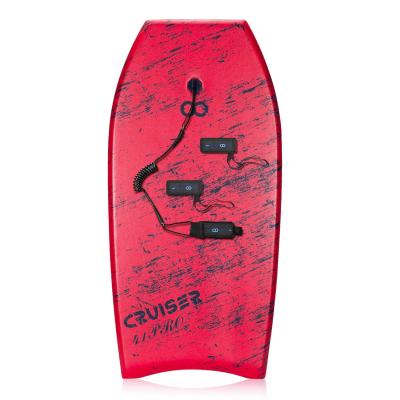China Professional Woowave EPS Core Surfboard for Adult Rider Height 5'5''-5'9'' 165cm-175cm for sale