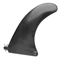 China Upgrade to PVC Colorful Surfboard Fins for Enhanced Kiteboarding Performance for sale