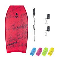 China Professional Woowave EPS Core Surfboard for Adult Rider Height 5'5''-5'9'' 165cm-175cm for sale
