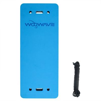 China 24 inch Custom EVA Foam Flat Boat Protection Fender for Marine Long-Lasting Performance for sale