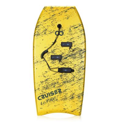 China Best Sale XPE Soft Surfboard 41 Inch Board Length for Water Fun and Entertainment for sale