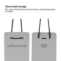 China Custom 36inch Flat Fender Marine EVA Foam Boat Yacht Fender Covers for Yacht Docking for sale