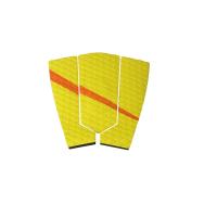 China Customized Size Woowave 3M EVA Deck Pad Surfboard Stomp Surf Grip Eva Foam Traction Pad for sale