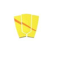 China Durable 3M Glue Surfboard Traction Pad with Customized Size and Logo for sale
