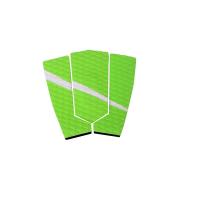 China Durable 3M Glue Surfboard Traction Pad with Customized Size and Logo for sale