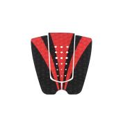 China Durable 3M Glue Surfboard Traction Pad with Customized Size and Logo for sale