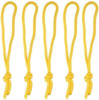 China Unisex WOOWAVE Surfboard SUP Leash String Cord for Longboard and Short Board 4mm Diameter for sale