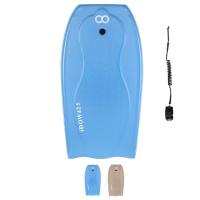 China Kids and Adults PE Core Bodyboard with High Durability Rider Weight 120-200lbs for sale