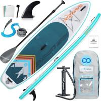 China 10'2'' ISUP Boards Woowave 's Design for Lakes Rivers Lightweight and Only 10kgs for sale