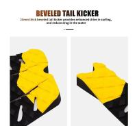 China WOOWAVE's EVA Traction Pad Deck The Ultimate Choice for Customization and Comfort for sale