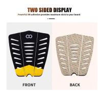 China WOOWAVE's EVA Traction Pad Deck The Ultimate Choice for Customization and Comfort for sale