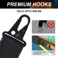 China Small Bag Included Black Thicker Style Kayak Seat for Fishing Boat 20.2*18.6x2.9inches for sale