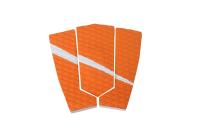 China 3M Adhesive Surfboard Traction Pads with Customized Design and Waterproof Design for sale