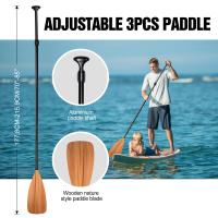 China Customized Waterplay Surfing SUP Inflatable Stand Up Paddle Board with 13.49KGS Weight for sale