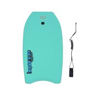 China Professional Surfing Bodyboard with Custom Color and Logo Board Thickness 2.20 Inch for sale