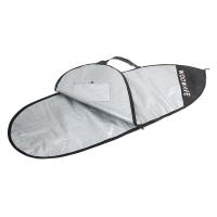 China Thickened on One Side Style Surfboard Travel Bag for Longboard SUP Wakesurf Bodyboard for sale