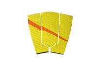 China 3M Adhesive Surfboard Traction Pads with Customized Design and Waterproof Design for sale