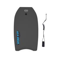 China Professional Surfing Bodyboard 1.42lbs Board Weight 18.5 Inch Board Width from Custom for sale