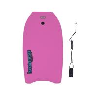 China PROFESSIONAL 37 Inch Surfing Bodyboard with Custom Surfing Gear and Accessories for sale