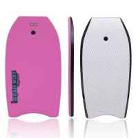 China PROFESSIONAL 37 Inch Surfing Bodyboard with Custom Surfing Gear and Accessories for sale