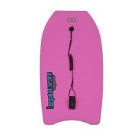 China PROFESSIONAL 37 Inch Surfing Bodyboard with Custom Surfing Gear and Accessories for sale
