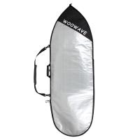 China Durable Woowave Customized Longboard SUP Bag Cover Carry Bag with 1.51kgs Lightweight for sale