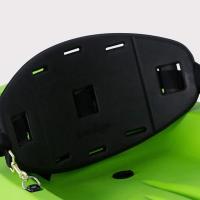 China Upgrade Your Canoeing Gear with Our Black EVA Backrest Kayak Seat and Padded Design for sale