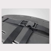 China Upgrade Your Canoeing Gear with Our Black EVA Backrest Kayak Seat and Padded Design for sale