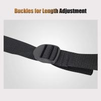 China Upgrade Your Canoeing Gear with Our Black EVA Backrest Kayak Seat and Padded Design for sale