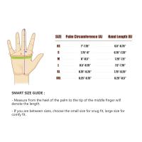 China 3mm Neoprene Anti-Slip Thermal Five Finger Surfing Gloves for Diving and Spearfishing for sale