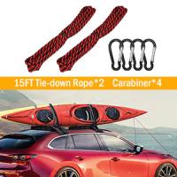 China Portable Bag Included Load Capacity 65kgs Universal Fit EVA Roof Rack Pads for Kayak for sale