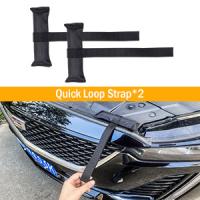 China Portable Bag Included Load Capacity 65kgs Universal Fit EVA Roof Rack Pads for Kayak for sale
