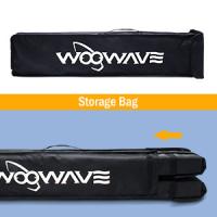 China Portable Bag Included Load Capacity 65kgs Universal Fit EVA Roof Rack Pads for Kayak for sale