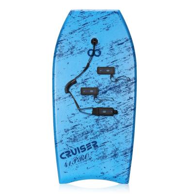 China WOOWAVE OEM Surfboard Bodyboard for Lakes Rivers Rider Height 5'5''-5'9'' 165cm-175cm for sale