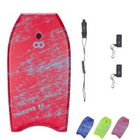 China Unisex Surfing Board for Water Sports Rider Height 2'-4' 60cm-120cm Woowave Foam Board for sale