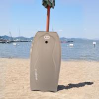 China WOOWAVE Outlet Surfing Bodyboards for Beach 42.5 Inch Length 120-200lbs Rider Weight for sale