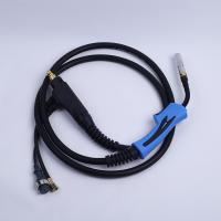 China 100% Test Past MIG Welding blow Torch with Euro Connector 10ft Cable for sale