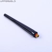 China 100% Test Past Air-Cooled Tig Welding Torch Kit Adjustable Switches Gas Cooled WP-17 for sale