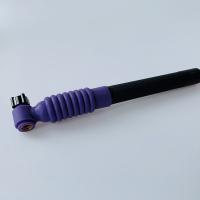China Customized Support OEM Air Cooled TIG Welding Torch with Valve 25ft Cable Dinse 35-70 Connector for sale