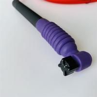 China WP9/20 TIG Welding Torch Air Cooled Flexible Head Body Parts for Cutting Industry Needs for sale