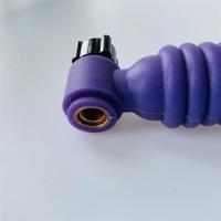 China WP9/20 TIG Welding Torch Air Cooled Flexible Head Body Parts for Cutting Industry Needs for sale