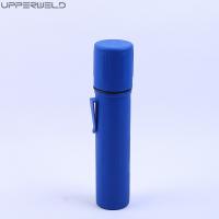 China Cylindrical Tungsten Welding Rod Wire Container for TIG Welding Long-lasting Storage for sale