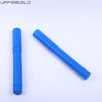 China Cylindrical Tungsten Welding Rod Wire Container for TIG Welding Long-lasting Storage for sale