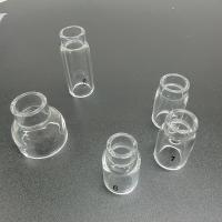 China Enhance Your Welding Experience with 53NQ-6 7 8 Clear Ceramic Nozzle Tig Accessories for sale