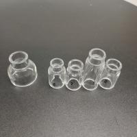 China Enhance Your Welding Experience with 53NQ-6 7 8 Clear Ceramic Nozzle Tig Accessories for sale
