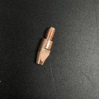 China Length 28mm 36KD M8 30mm 1.2mm Welding Torch Contact Tip for Advanced Welding for sale