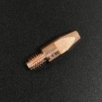 China Length 28mm 36KD M8 30mm 1.2mm Welding Torch Contact Tip for Advanced Welding for sale