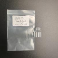 China Customized Support OEM Welding Torch Nozzle CN Champagne Clear 53NQ for Working for sale